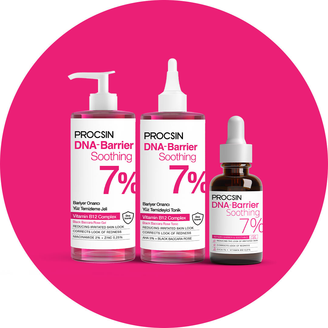 PROCSIN - Herbal Science Technology