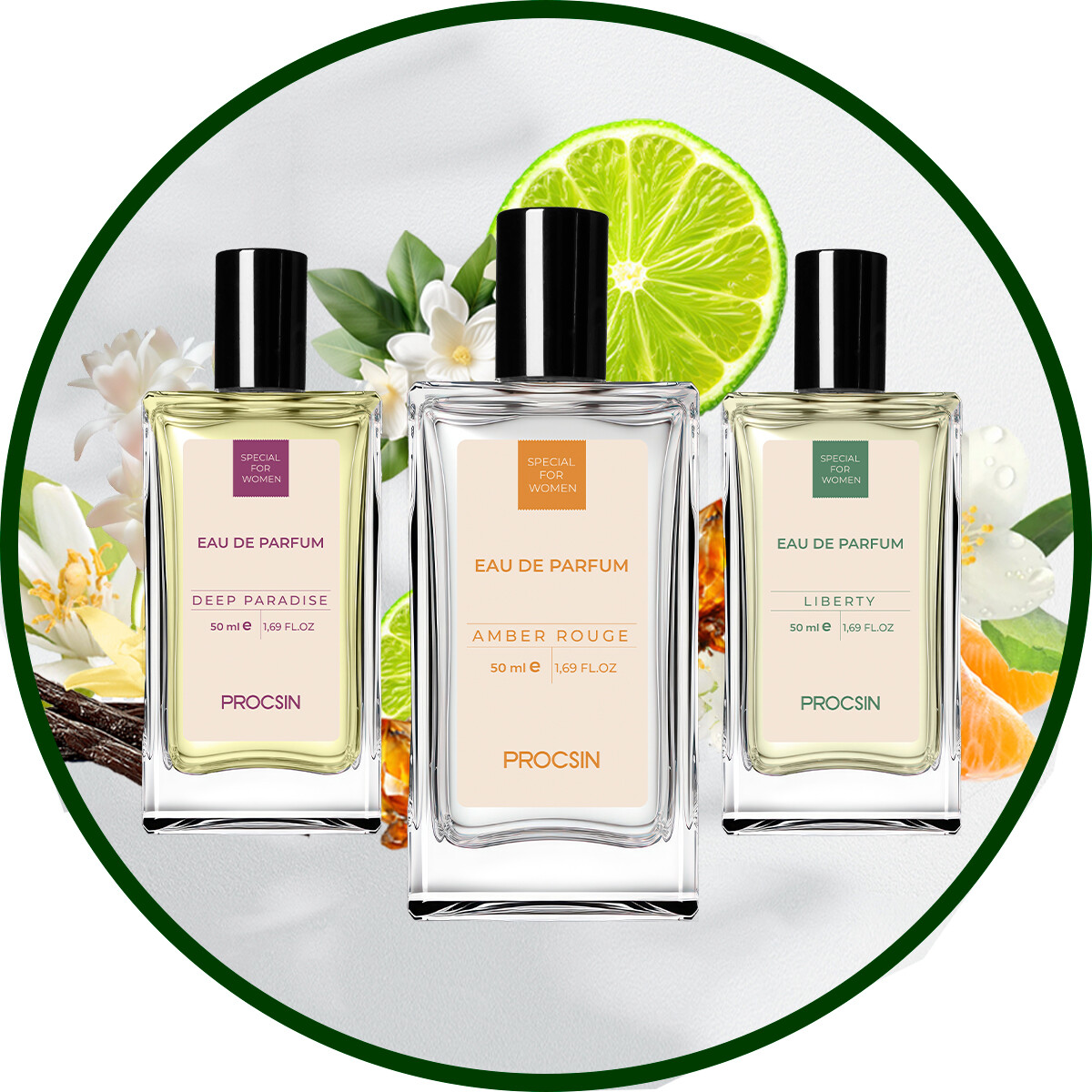 PROCSIN - Herbal Science Technology