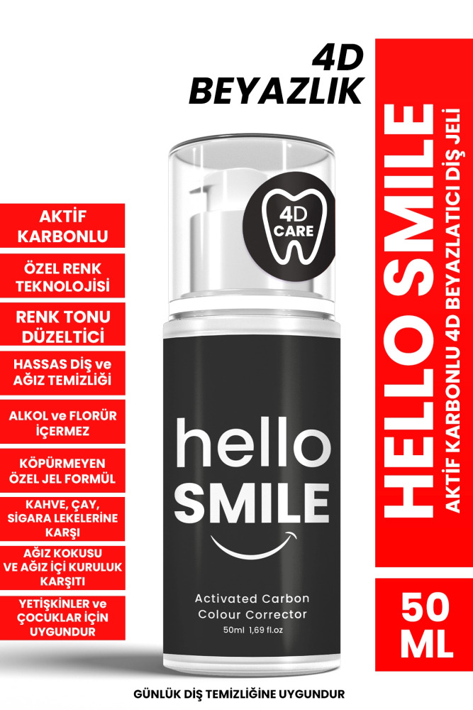 HELLO SMILE